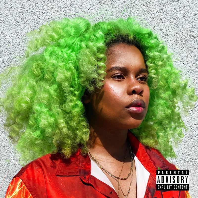 Alex Mali - Phenom [EP] - hitparade.ch